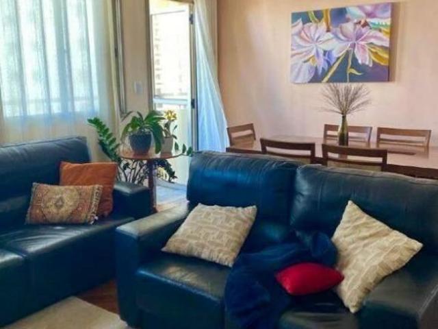 Apartamento à venda 2 quartos 2 vagas Das Nações Santo André SP
