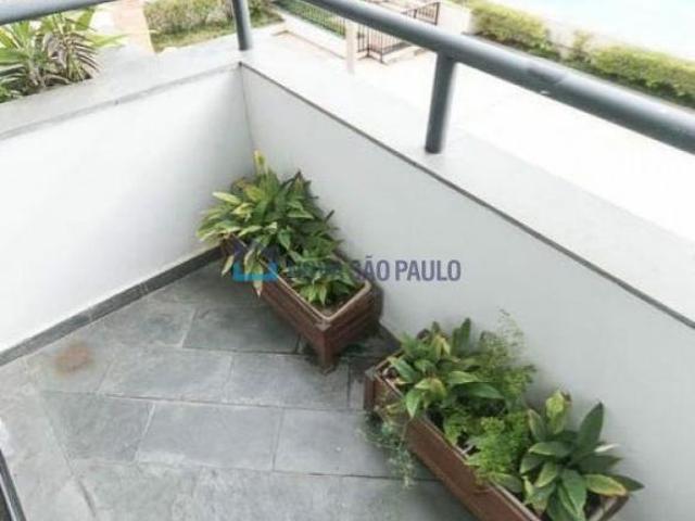 Apartamento à venda 2 quartos 2 vagas de garagem na Vila Mariana