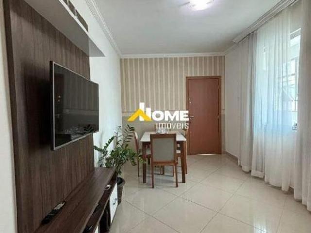 Apartamento à venda, 2 quartos, 2 vagas, Diamante Belo Horizonte/MG