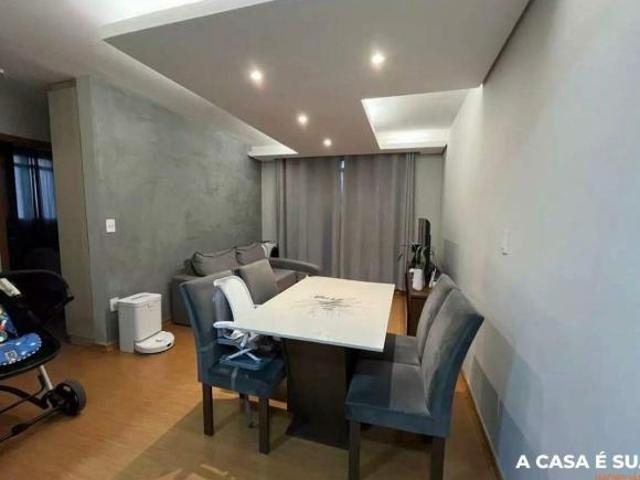 Apartamento à venda, 2 quartos, 2 vagas, Europa Contagem/MG