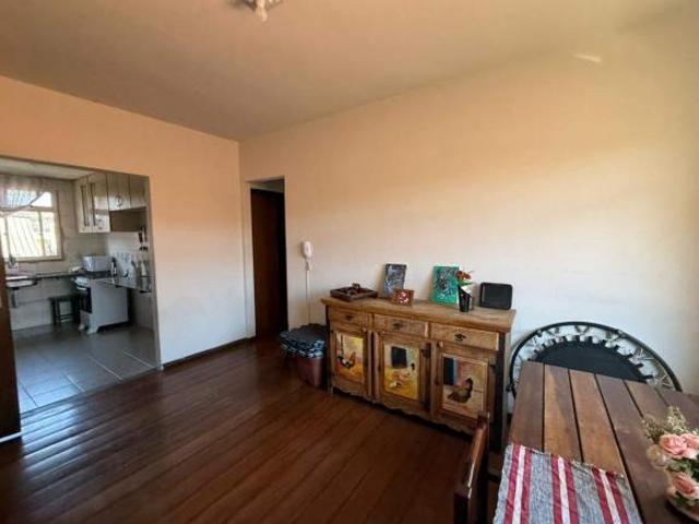 Apartamento à venda, 2 quartos, 2 vagas, Eldorado Contagem/MG
