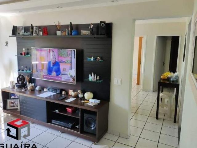Apartamento à venda 2 quartos 2 vagas Guiomar Santo André SP