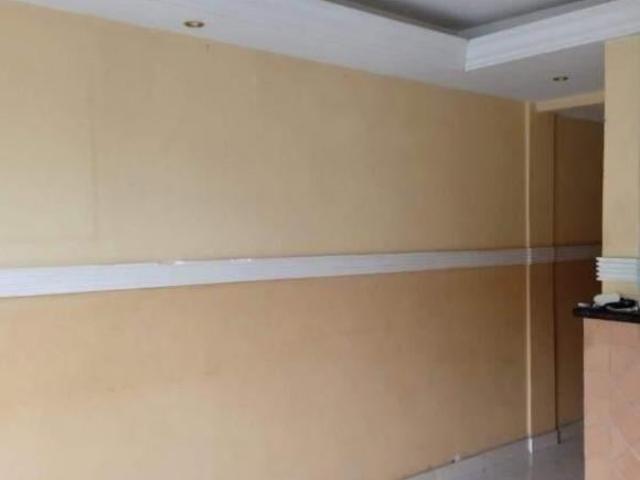 Apartamento à venda 2 quartos 2 vagas Guiomar Santo André SP