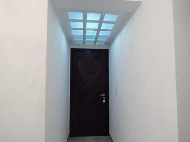 Apartamento à venda 2 quartos 2 vagas Jardim Bela Vista Santo André SP