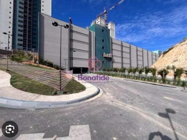 Apartamento à venda, 2 quartos, 2 vagas, Jardim do Lago Jundiaí/SP