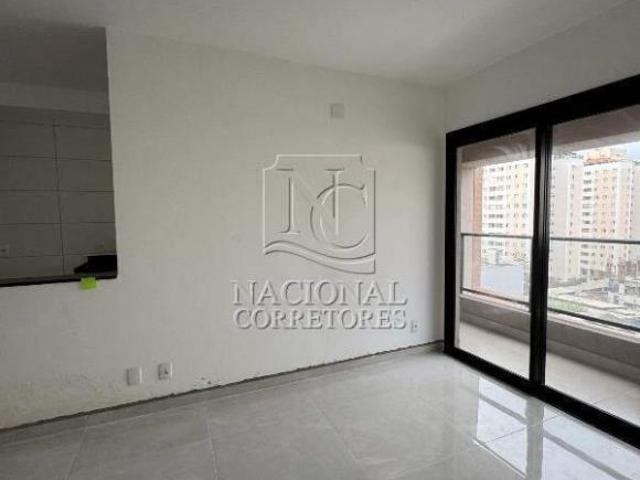 Apartamento à venda, 2 quartos, 2 vagas, Jardim do Mar São Bernardo do Campo/SP