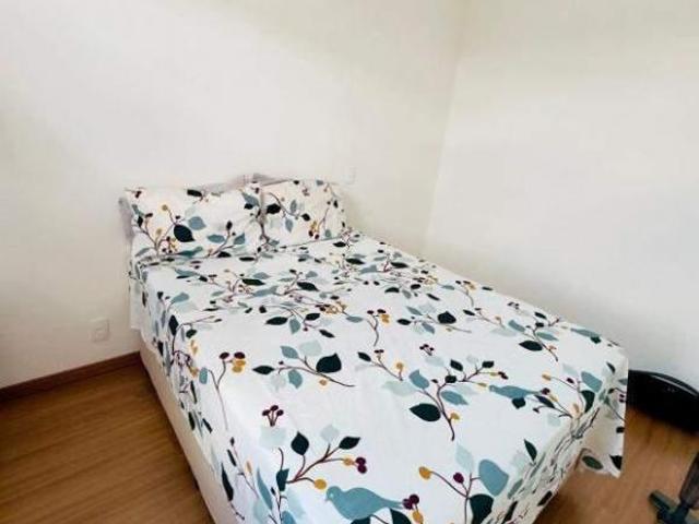 Apartamento à venda, 2 quartos, 2 vagas, JARDIM ESTEVES Limeira/SP