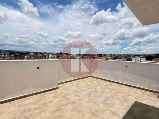 Apartamento à venda, 2 quartos, 2 vagas, Jardim Leblon Belo Horizonte/MG