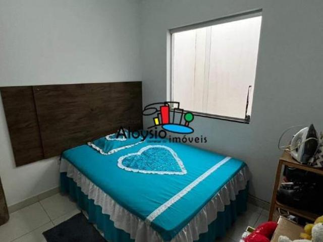 Apartamento à venda, 2 quartos, 2 vagas, Jardim Primavera II Sete Lagoas/MG