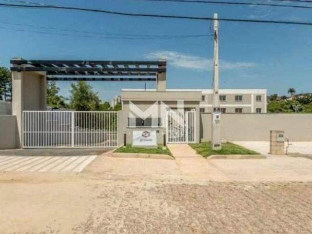 Apartamento à venda, 2 quartos, 2 vagas, Jardim Santa Lúcia Salto/SP
