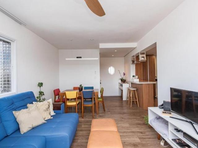 Apartamento à venda 2 quartos 2 vagas Passo da Areia, Porto Alegre
