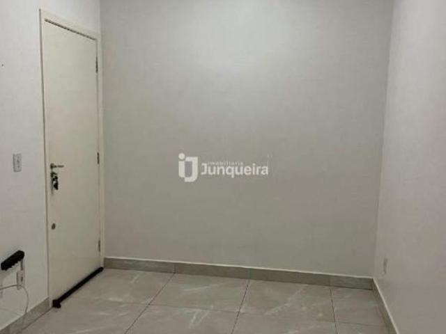 Apartamento à venda, 2 quartos, 2 vagas, Piracicamirim Piracicaba/SP
