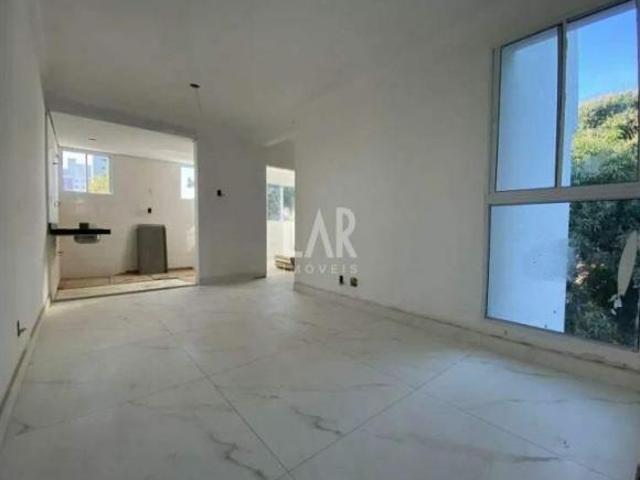 Apartamento à venda, 2 quartos, 2 vagas, Rio Branco Belo Horizonte/MG
