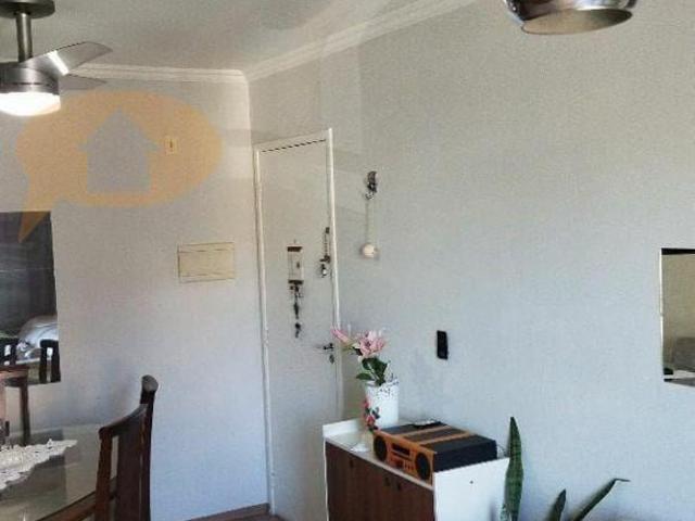 Apartamento à venda, 2 quartos, 2 vagas, Sacomã São Paulo/SP