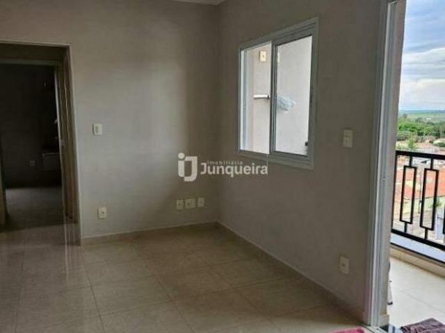 Apartamento à venda, 2 quartos, 2 vagas, Saltinho Saltinho/SP