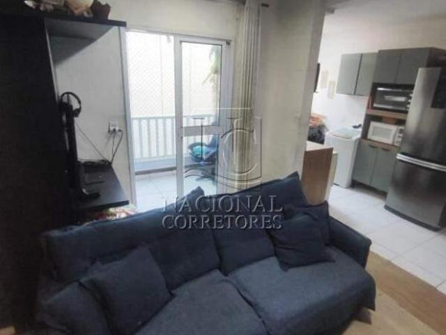 Apartamento à venda 2 quartos, 2 vagas Santa Maria, Santo André/SP