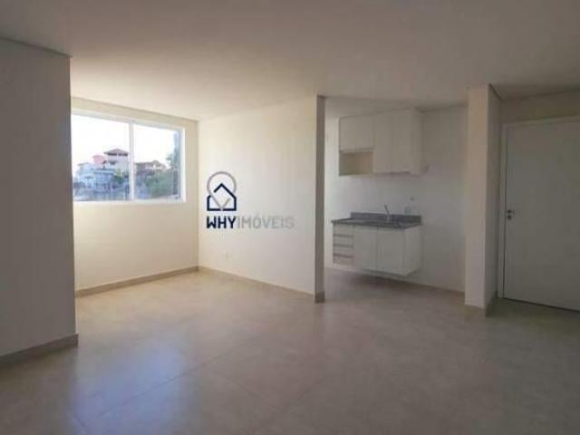 Apartamento à venda, 2 quartos, 2 vagas, Santa Mônica Belo Horizonte/MG