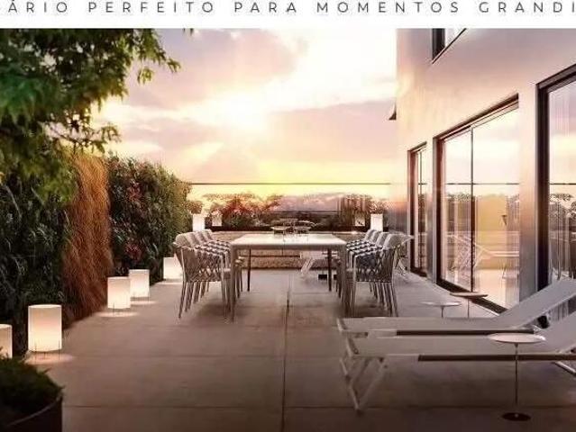 Apartamento à venda, 2 quartos, 2 vagas, Santa Lúcia Belo Horizonte/MG