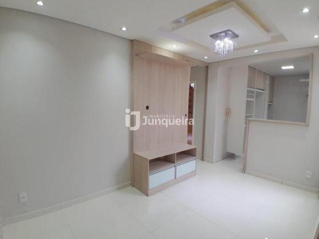 Apartamento à venda, 2 quartos, 2 vagas, Santa Terezinha Piracicaba/SP