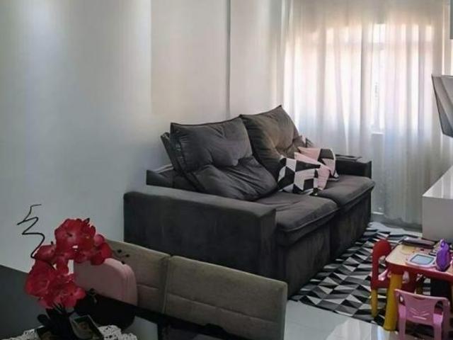 Apartamento à venda 2 quartos 2 vagas Santa Terezinha São Bernardo do Campo SP