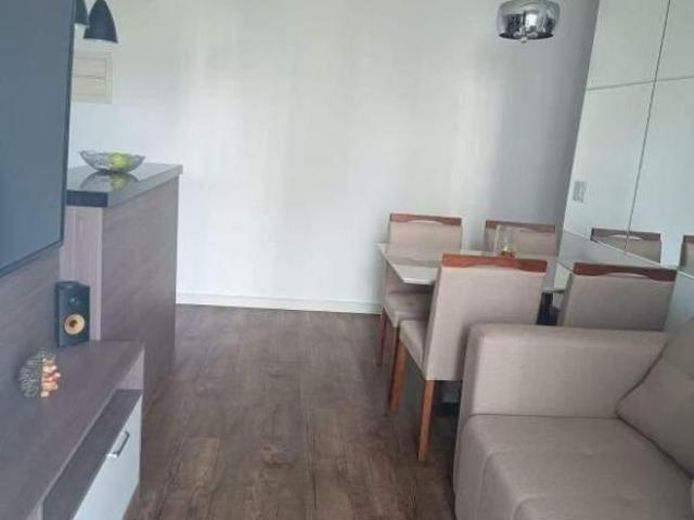 Apartamento à venda 2 quartos 2 vagas Santa Terezinha São Bernardo do Campo SP