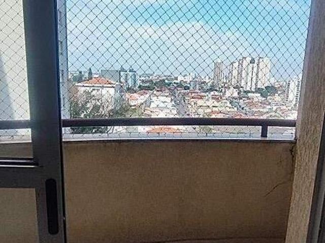 Apartamento à venda 2 quartos 2 vagas Santa Terezinha São Bernardo do Campo SP