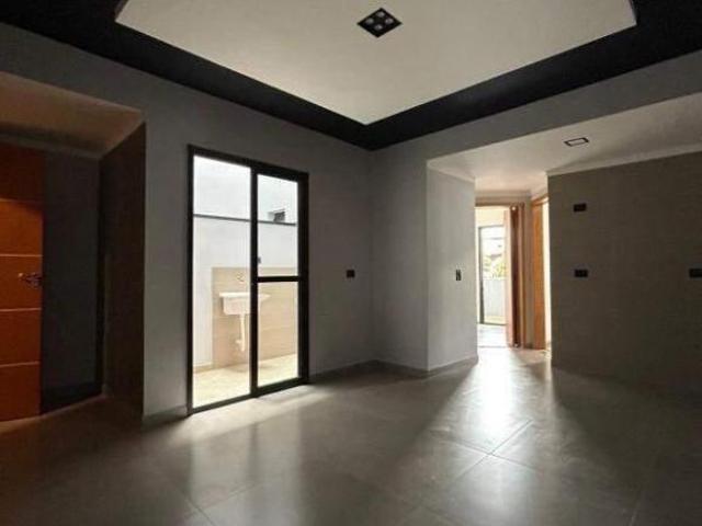 Apartamento à venda 2 quartos 2 vagas Scarpelli Santo André SP