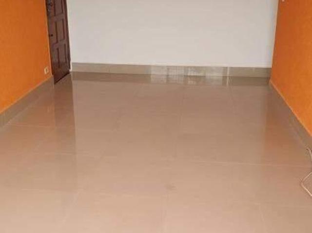 Apartamento à venda 2 quartos 2 vagas Taboão São Bernardo do Campo SP