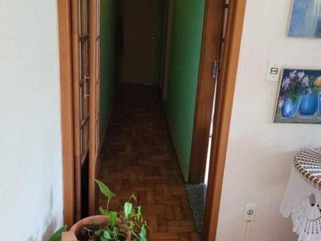 Apartamento à venda 2 quartos 2 vagas Valparaíso Santo André SP