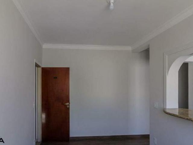 Apartamento à venda 2 quartos 2 vagas Valparaíso Santo André SP