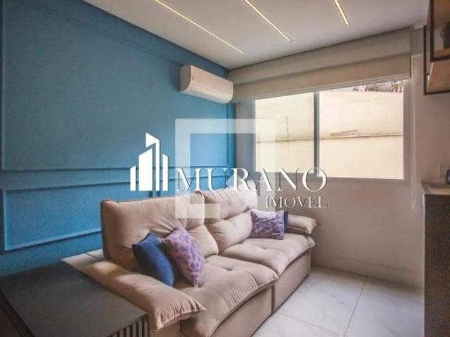 Apartamento à venda, 2 quartos, 2 vagas, Vila Clementino São Paulo/SP