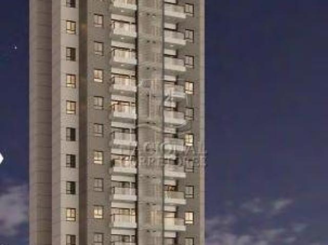 Apartamento à venda, 2 quartos, 2 vagas, Vila Assunção Santo André/SP