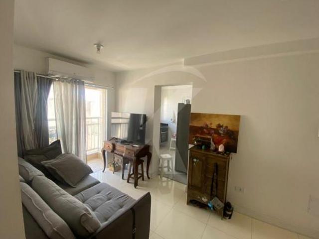 Apartamento à venda, 2 Quartos, 2 Vagas, Vila Aurora