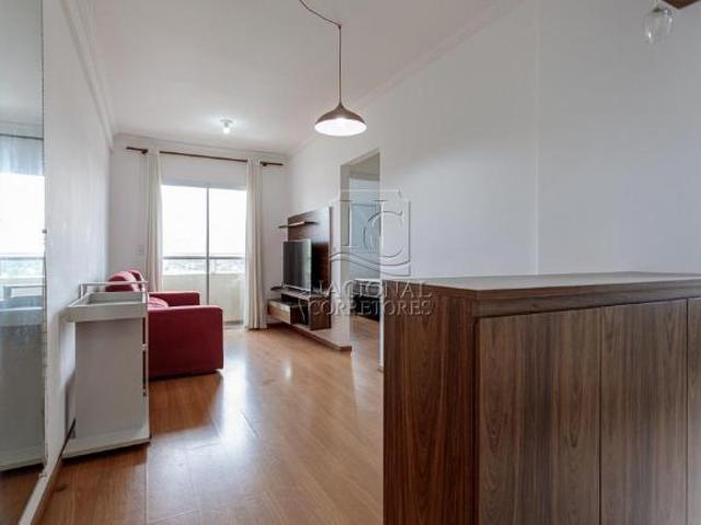 Apartamento à venda, 2 quartos, 2 vagas, Vila Santa Angelina São Bernardo do C