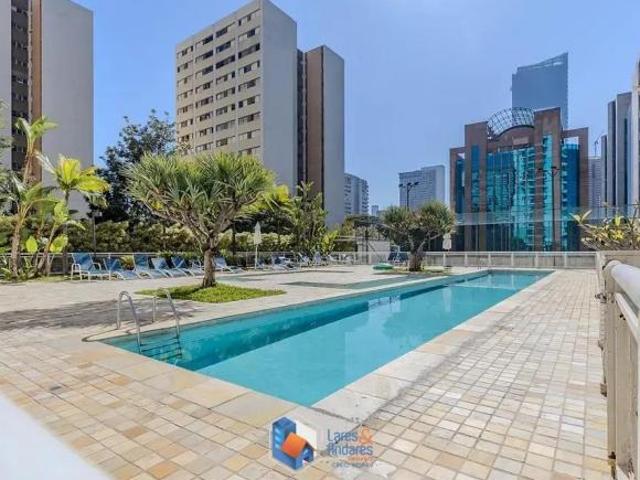 Apartamento à venda 2 Quartos 2 Vagas 107M² Chácara Santo Antônio Zona Sul São Paulo SP