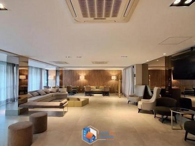 Apartamento à venda 2 Quartos 2 Vagas 87M² Perdizes São Paulo SP