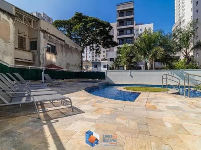 Apartamento à venda 2 Quartos 2 Vagas 88M² Tatuapé São Paulo SP
