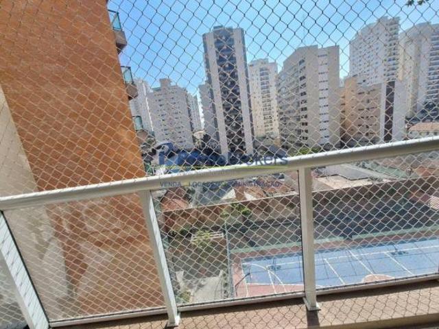 Apartamento a venda 2 quartos 2 vagas 89m² Ipiranga