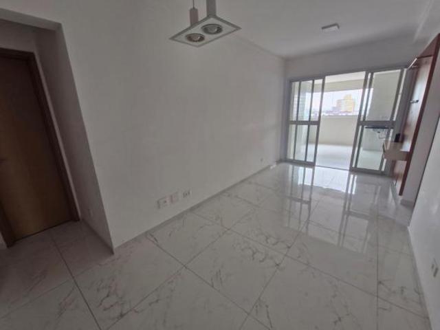 Apartamento á venda 2 Quartos, 33 áreas de Lazer Garagem Demarcada