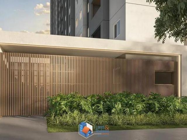 Apartamento à venda 2 Quartos 31.17M² Vila Independência São Paulo SP Grand Vivaz Estação Tamandu