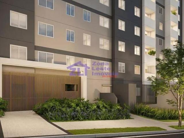 Apartamento à venda 2 Quartos 31.36M² Vila Prudente São Paulo SP Vivaz Selection Vila Prudente 2