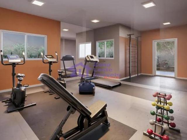 Apartamento à venda 2 Quartos 32.46M² Itaquera São Paulo SP Plano&amp amp amp Bosque do Carmo Ser