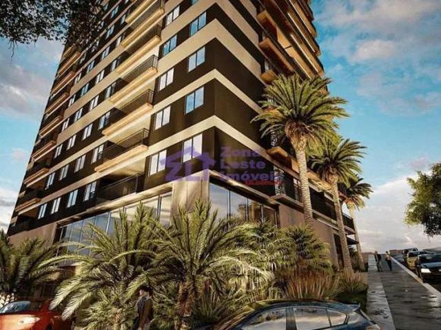 Apartamento à venda 2 Quartos 37.7M² Parque São Lucas São Paulo SP Up Estação São Lucas