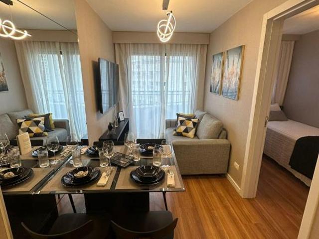 Apartamento à venda 2 quartos, 34m Vila Izabel, CURITIBA PR
