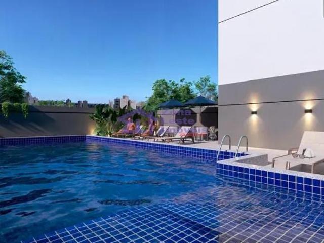 Apartamento à venda 2 Quartos 35.7M² Itaquera São Paulo SP Residencial Nakasone Itaquera
