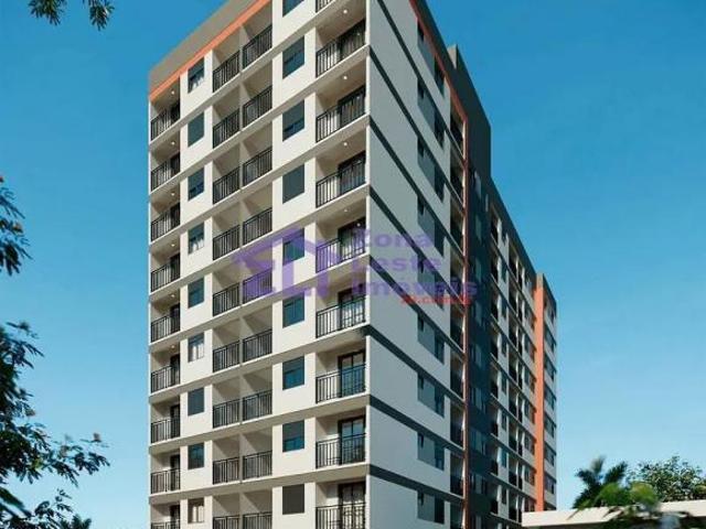 Apartamento à venda 2 Quartos 35.21M² Vila Ré São Paulo SP Maskan Patriarca