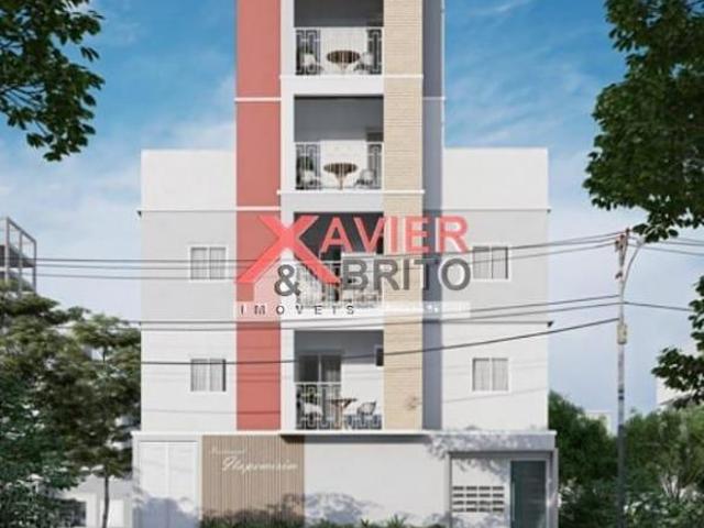 Apartamento à venda 2 Quartos, 35M², 1, São Paulo SP