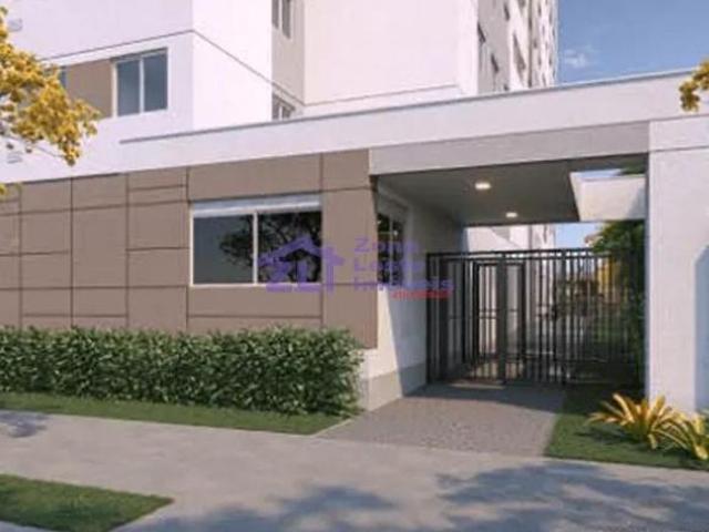 Apartamento à venda 2 Quartos 36.82M² Quinta da Paineira São Paulo SP Vibra Estação Vila Prudente