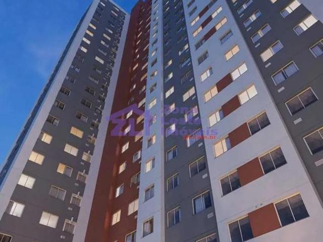 Apartamento à venda 2 Quartos 36.92M² São Mateus São Paulo SP Vibra São Matheus