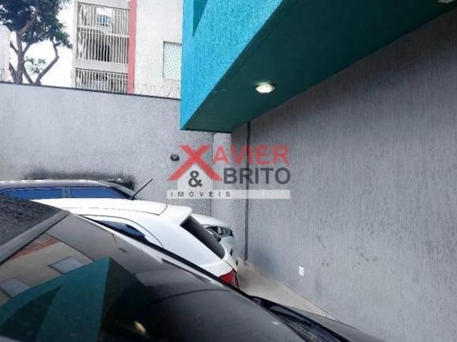 Apartamento à venda 2 Quartos, 38M², 1, São Paulo SP